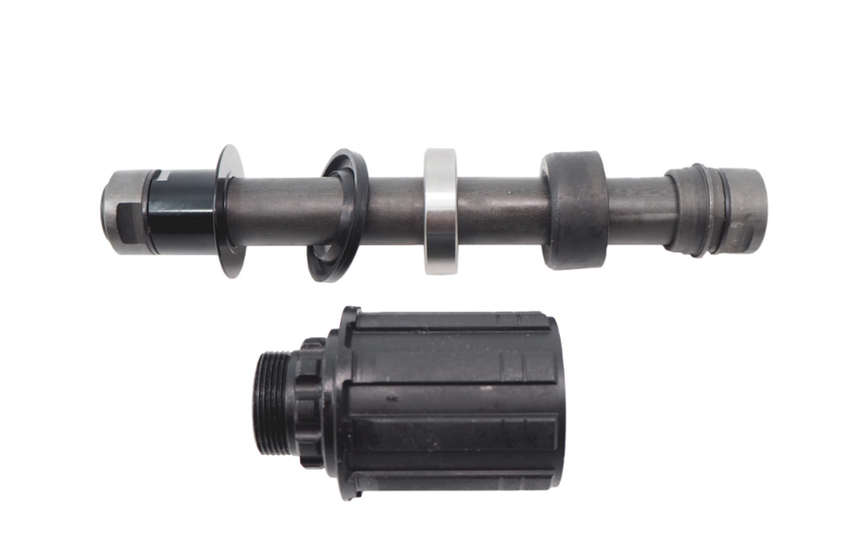 REPKIT REAR FORMULA RXC 400 Scott Varenr 277383 K b Her